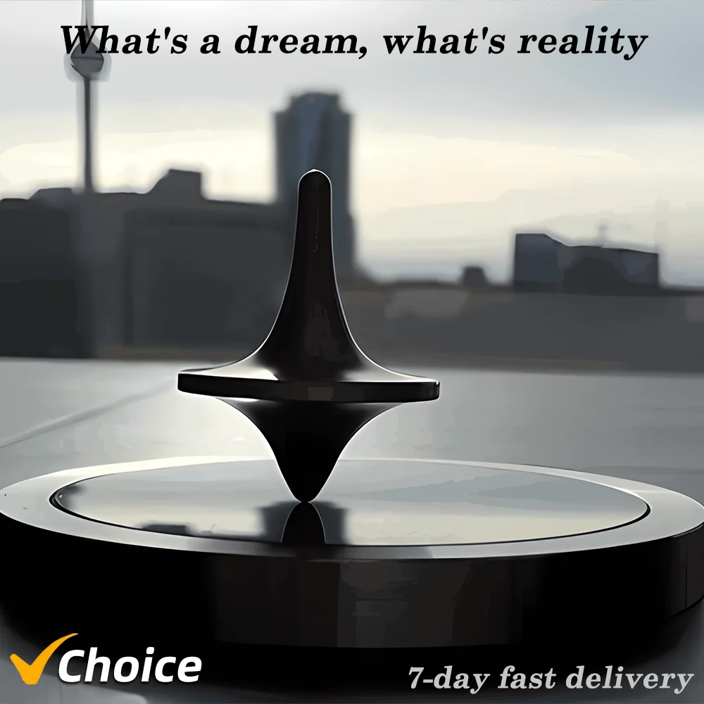 3PCS-Hot-Movie-Totem-Metal-Gyro-Silver-Hand-Spinning-Top-Fingertips ...