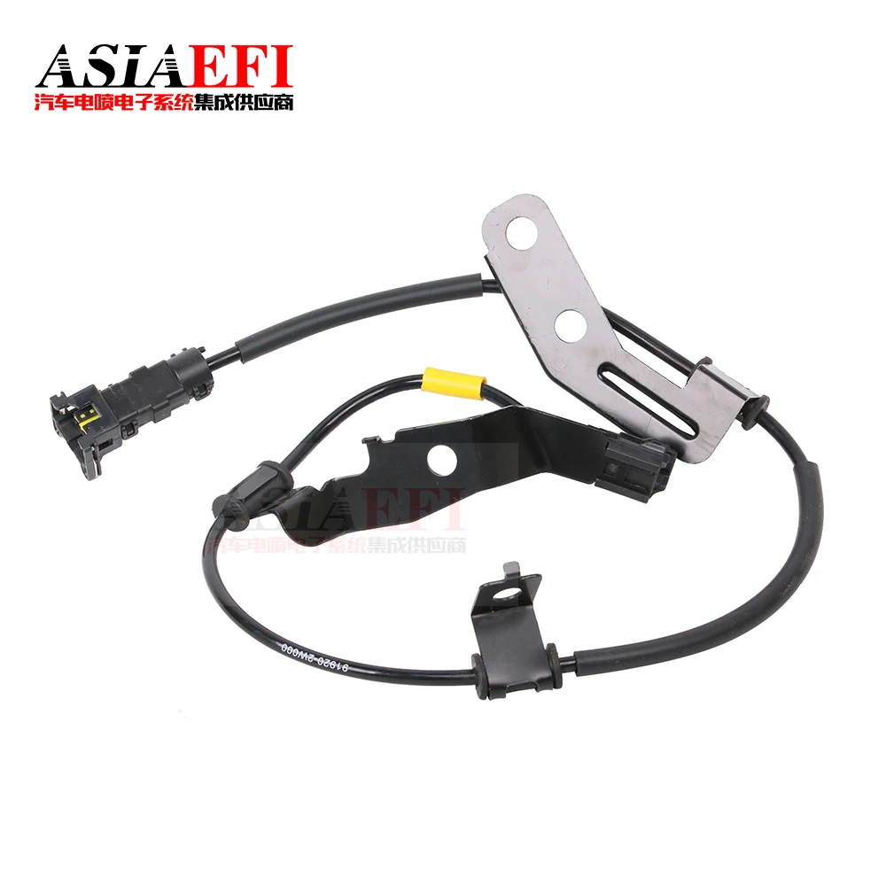 high quality 91920-2W000 Rear Left ABS Wheel Speed Sensor For Hyundai ...