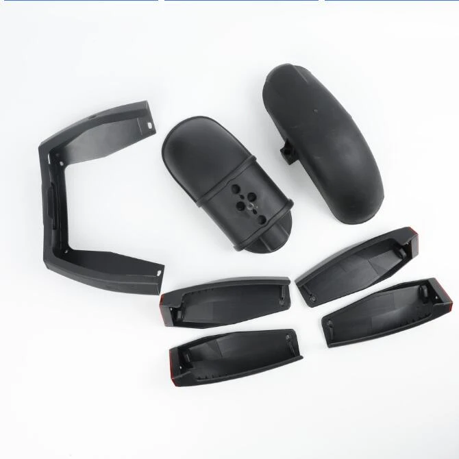 Plastic Rear Cover Light | Plastic Shell Parts | Scooter Parts ...