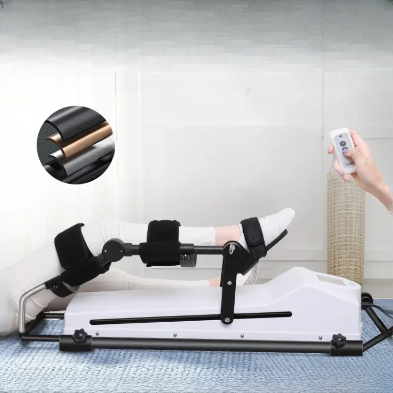 Knee-rehabilitation-lower-limb-rehabilitation-machine-flexion-and ...