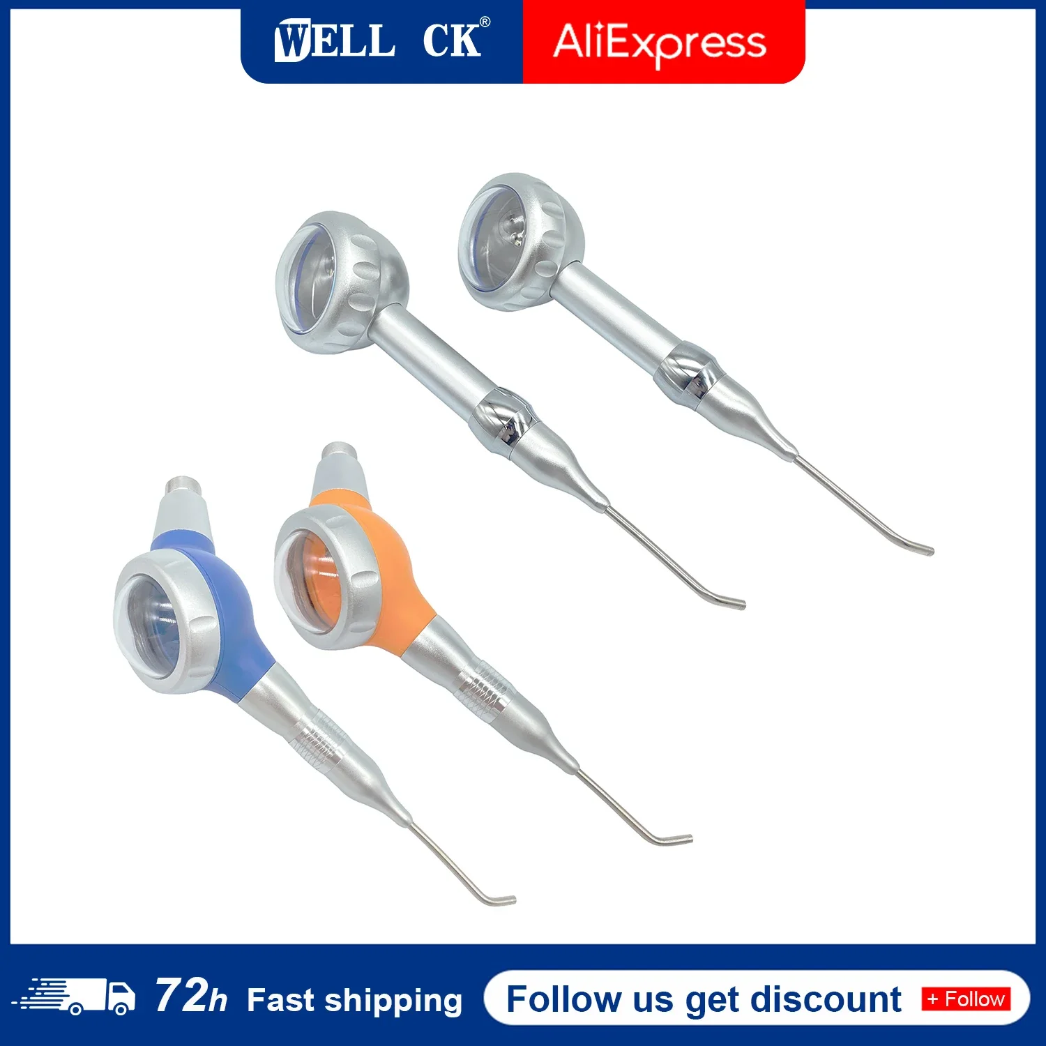 Dental-Air-Water-Polisher-Prophy-Jet-Air-Flow-Tooth-Cleaning-Polishing ...