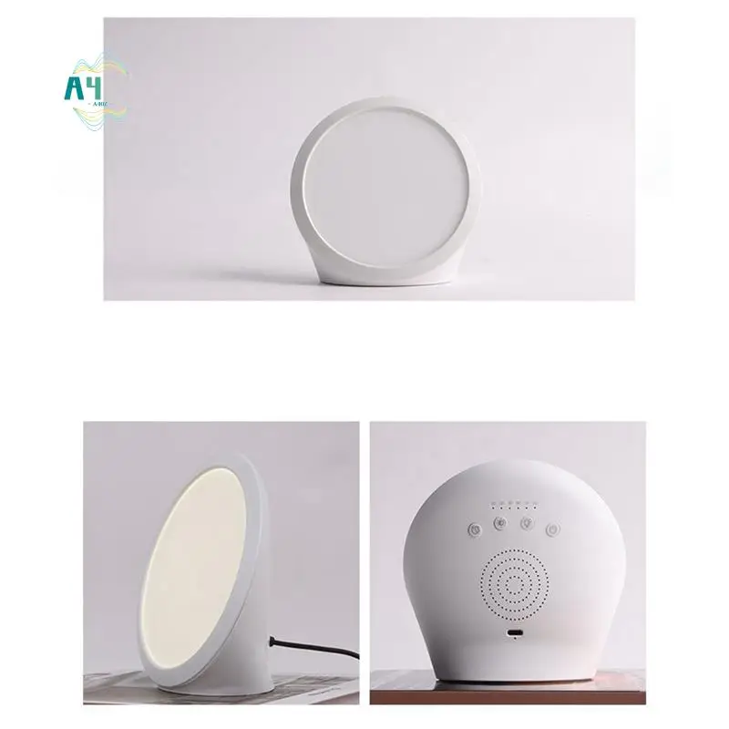 A40Z-LED SAD Touch Timing Stepless Dimming Affective Disorder Therapy ...