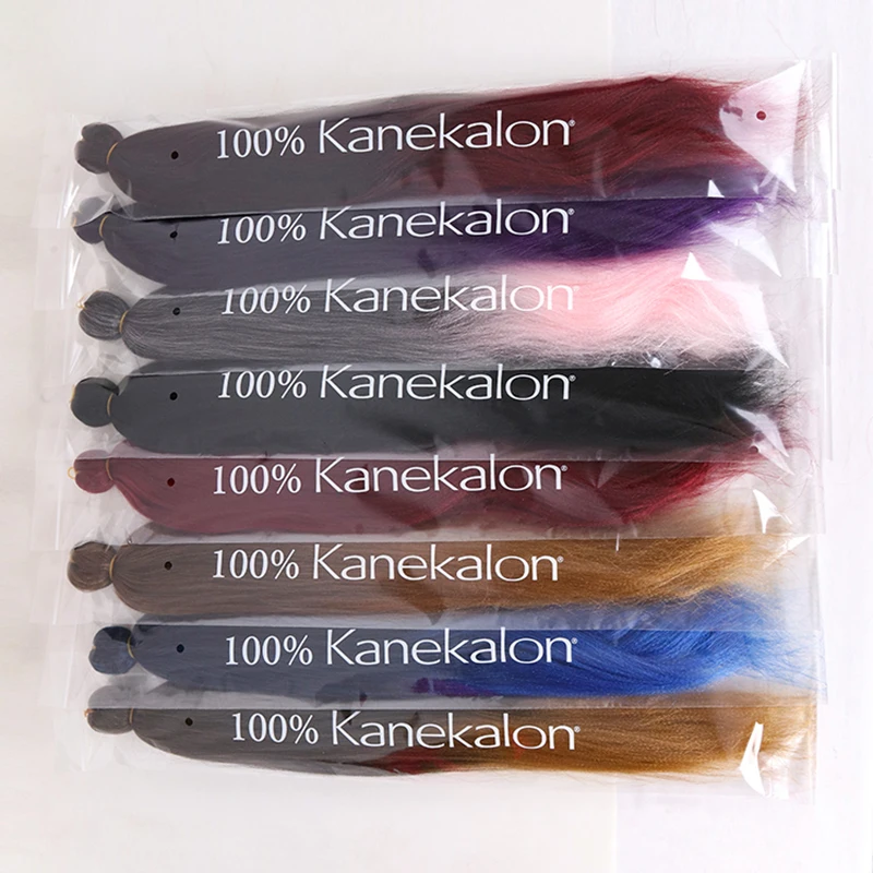 Julianna-100-Kanekalon-Wholesale-Ombre-26inch-Expression-Synthetic-Ez ...