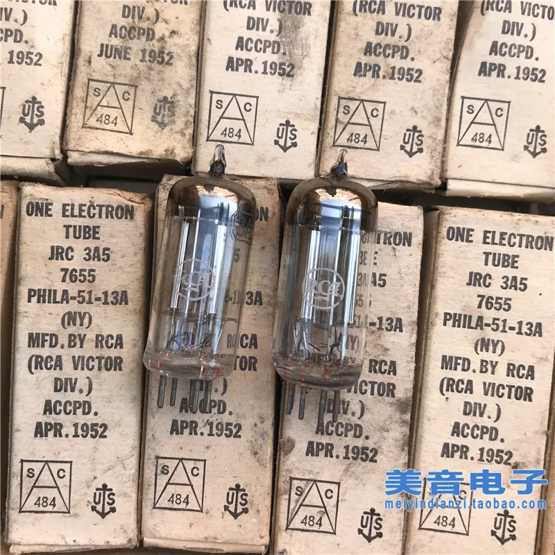 Us 3A5 Vákuumcső Erősítő Elektronikus Szelepcső Cső Vákuumszelep Audio ...