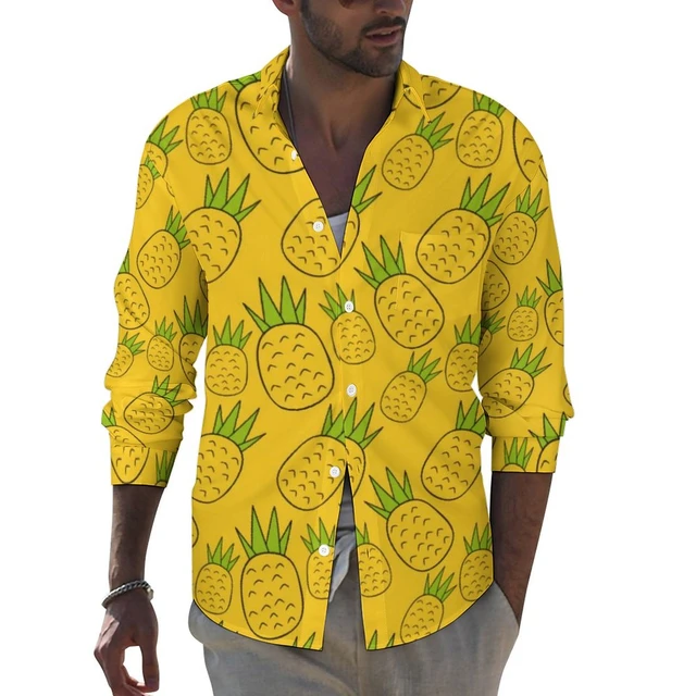Cute Pineapple Shirts
