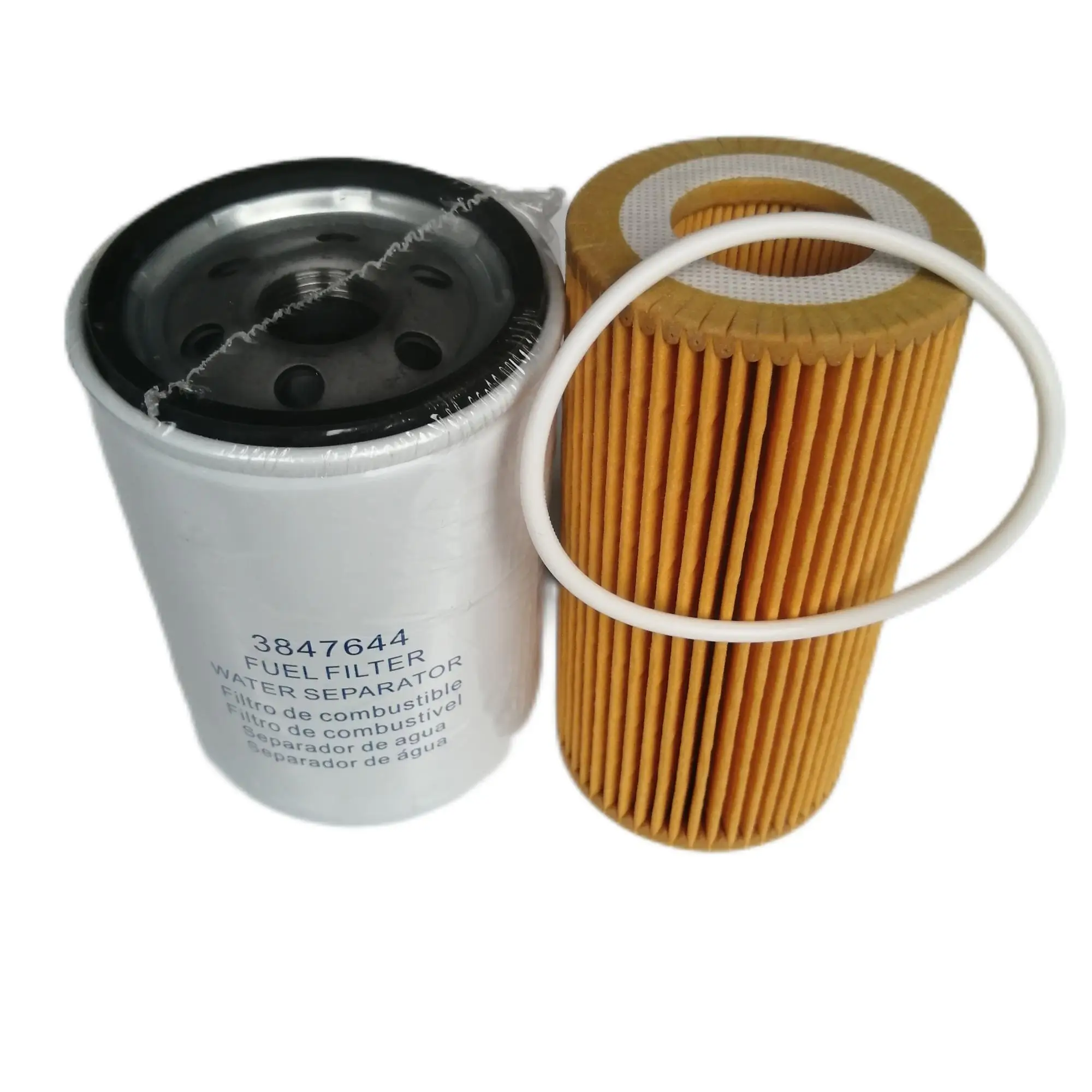 3847644-8692305-Filter-kit-For-Volvo-Penda-4-3L-Thru-8-1L-Diesel ...