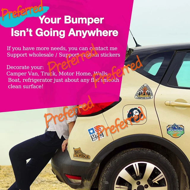 Democrat Bumper Stickers