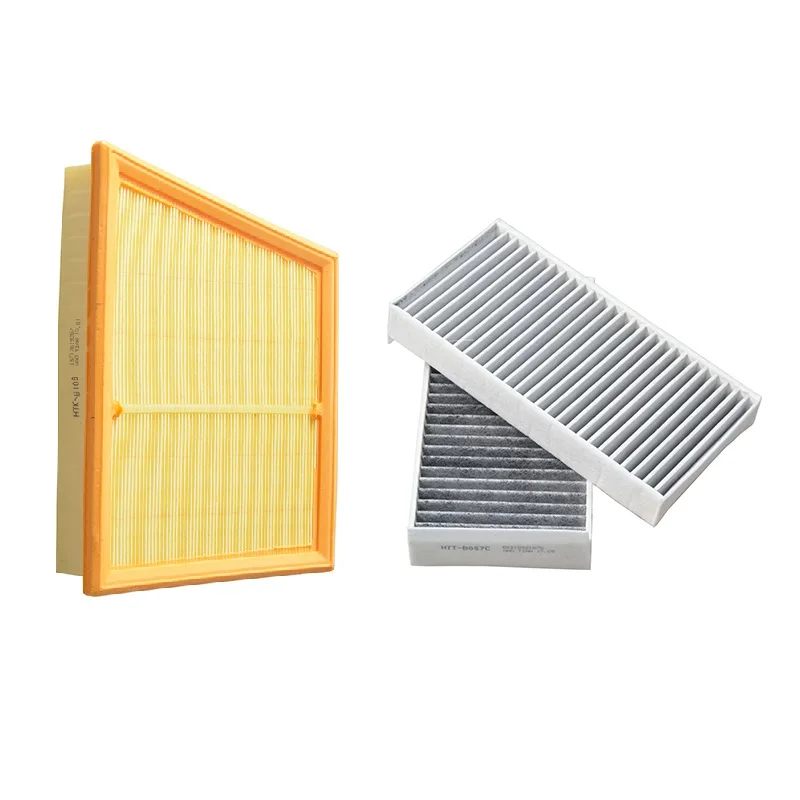 Car-Air-Filter-Cabin-Filter-OEM-64319321875-13717619267-for-Bmw-F45-F46 ...