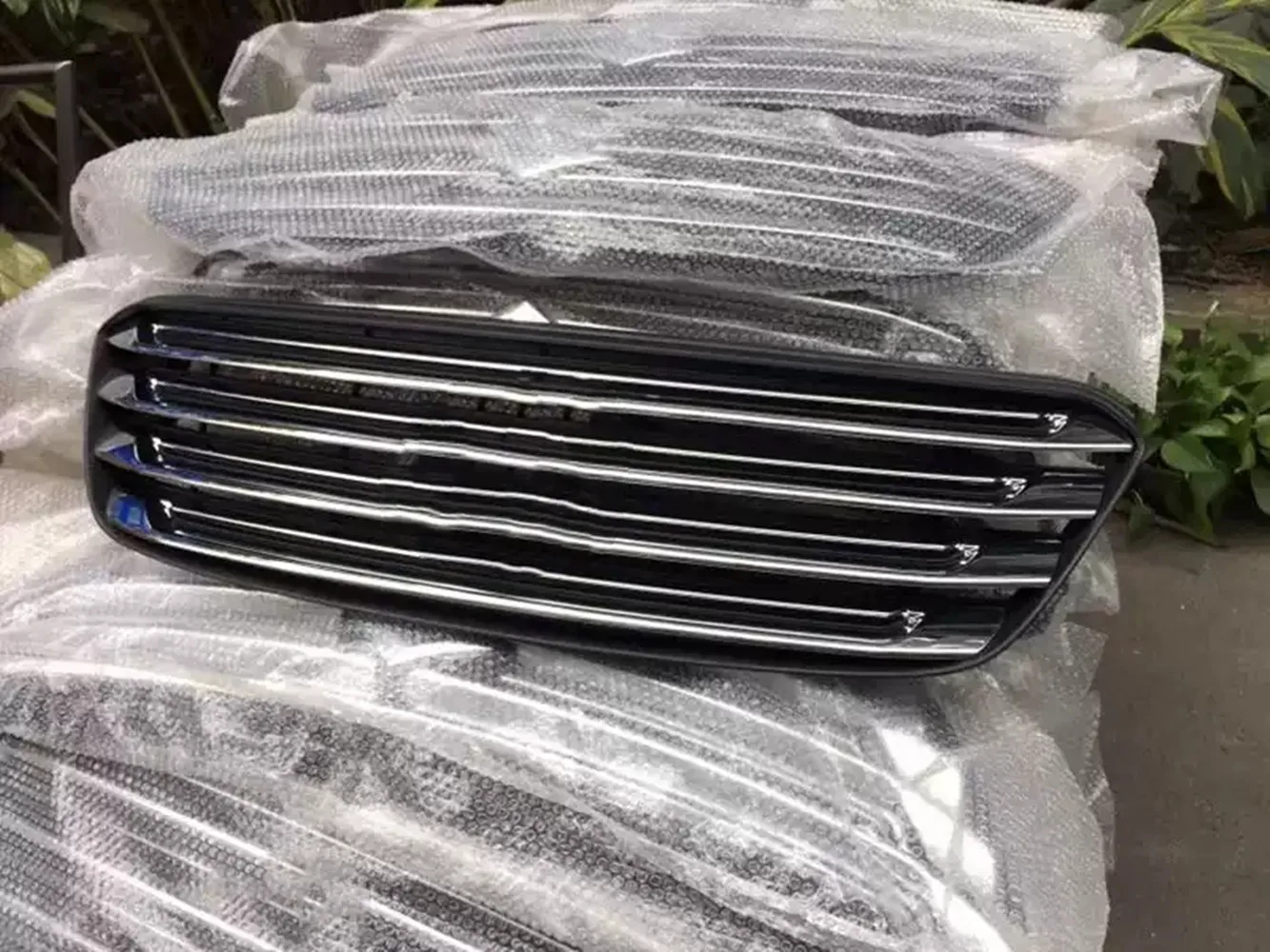 Car-Front-Face-Mask-Grill-Raditor-Grille-Assembly-for-Suzuki-Ciaz ...