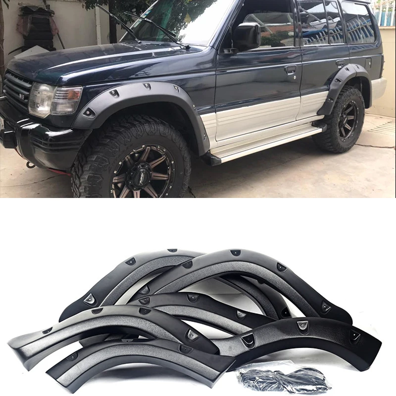 Roda-Fender-Flares-para-Mitsubishi-V31-Pajero-Montero-Lama-Flap-Guarda-P-ra-lamas-de-respingo.jpg