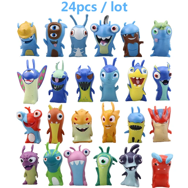 Slugterra Mechabeast Bull