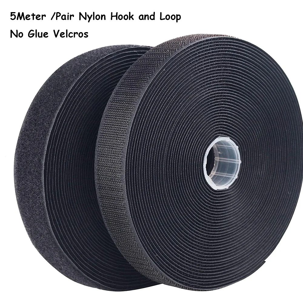 Non-adhesive Loop Fastener Tape | Nylon Fastener Tape Hook | Nylon Tape ...