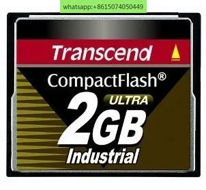 CF-2G-industrial-grade-CF-card-2GB-TS2GCF100I-industrial-control-CNC ...