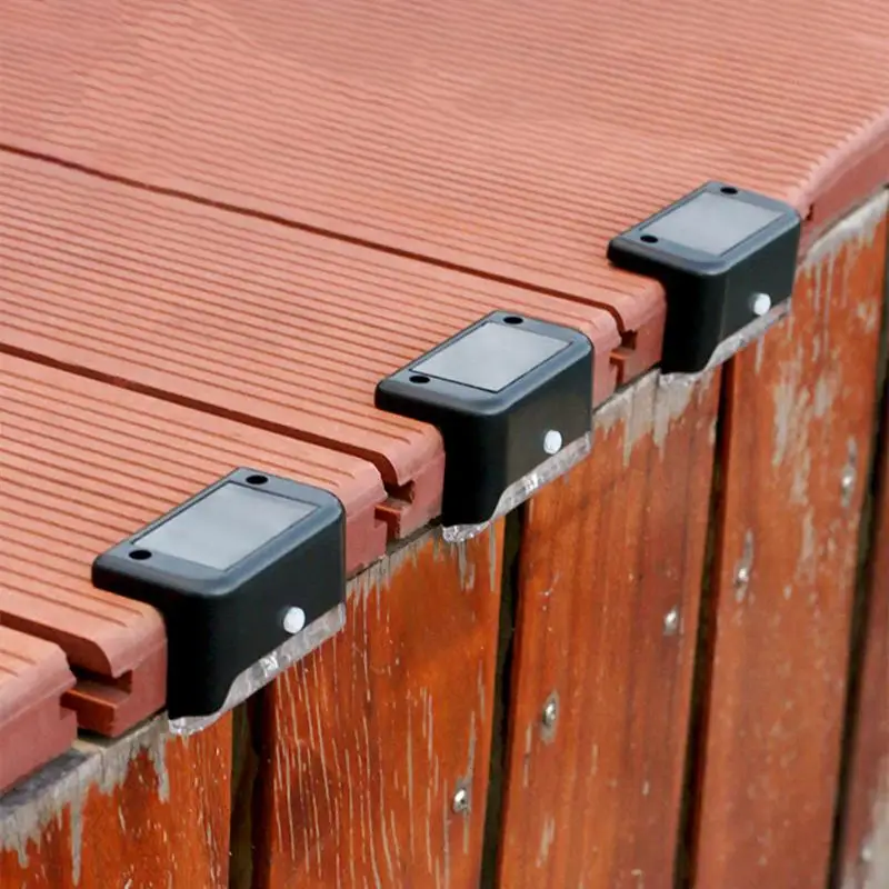 1PC-LED-Solar-Stair-Light-IP65-Waterproof-Outdoor-Garden-Passage ...