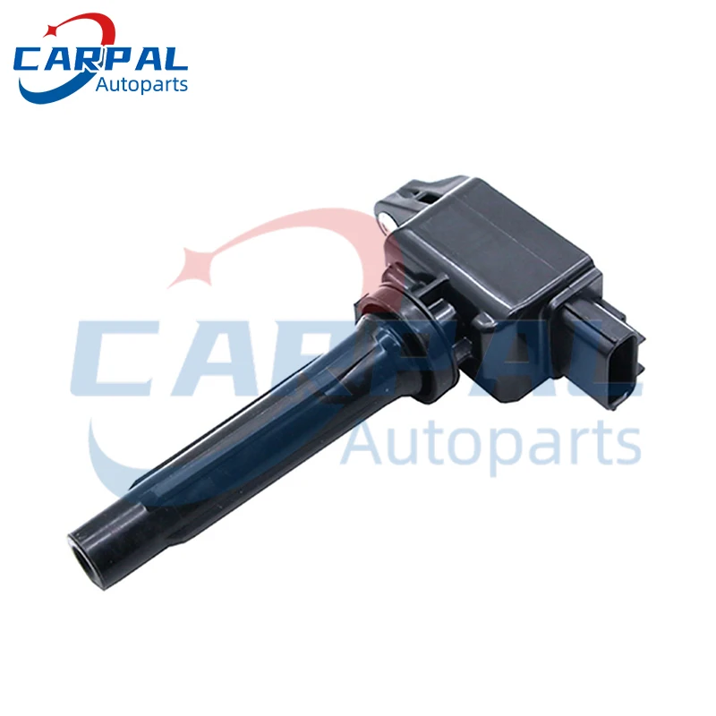 Ignition Coils PE01-18-100 PE20-18-100 PE20-18-100A PE2018100 ...