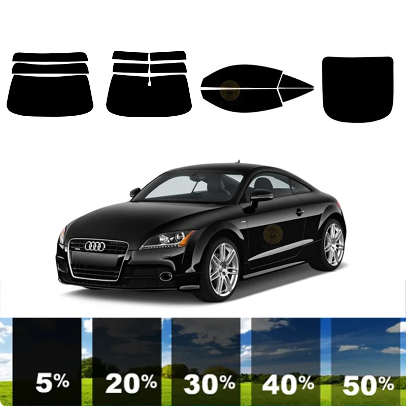 precut-Removable-Window-Tint-Film-For-Car-100-UVR-5-70-VLT-Heat ...