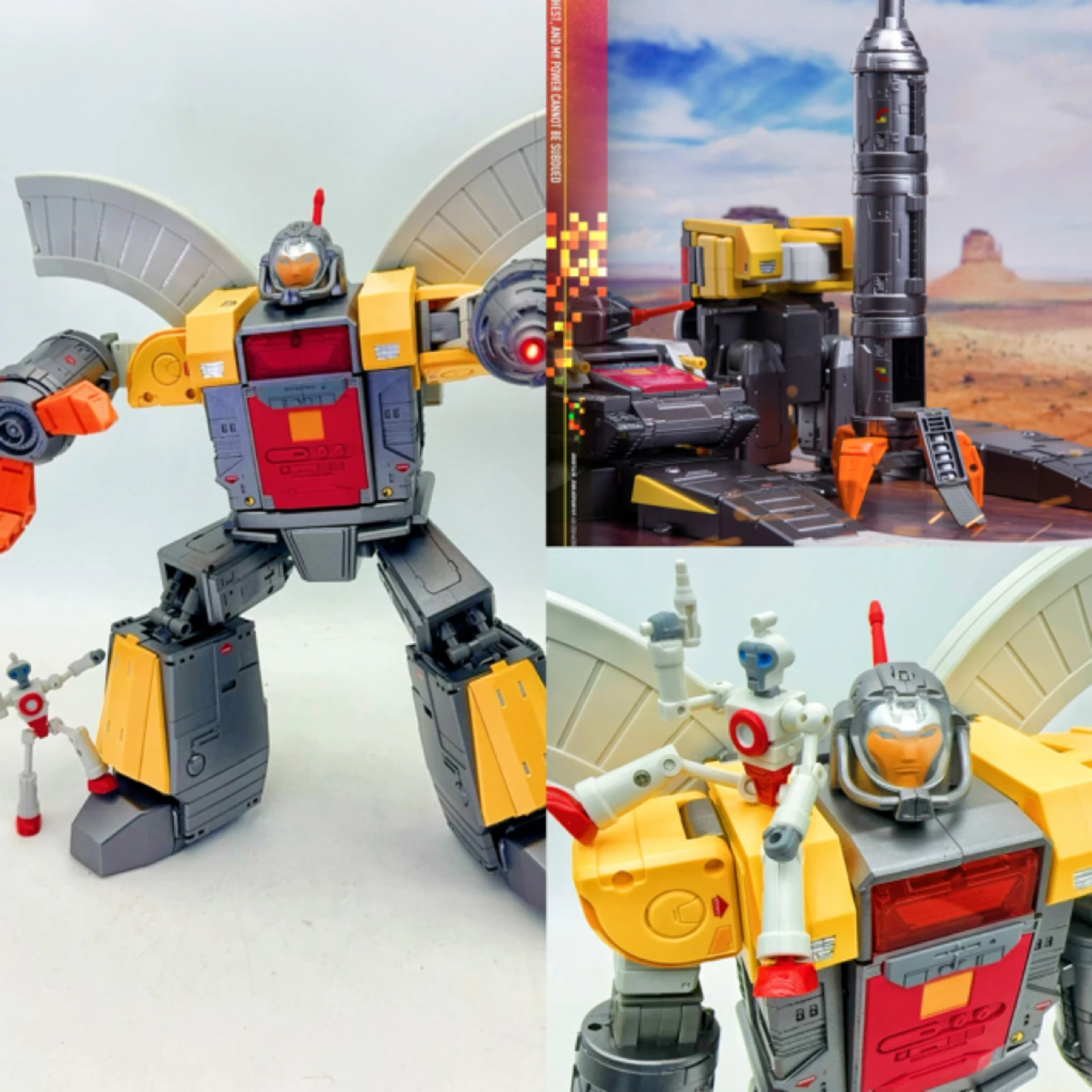 In-Stock-PANGU-MODEL-Transformation-PT-02M-PT02M-MIGHTY-MIRACLE-God ...