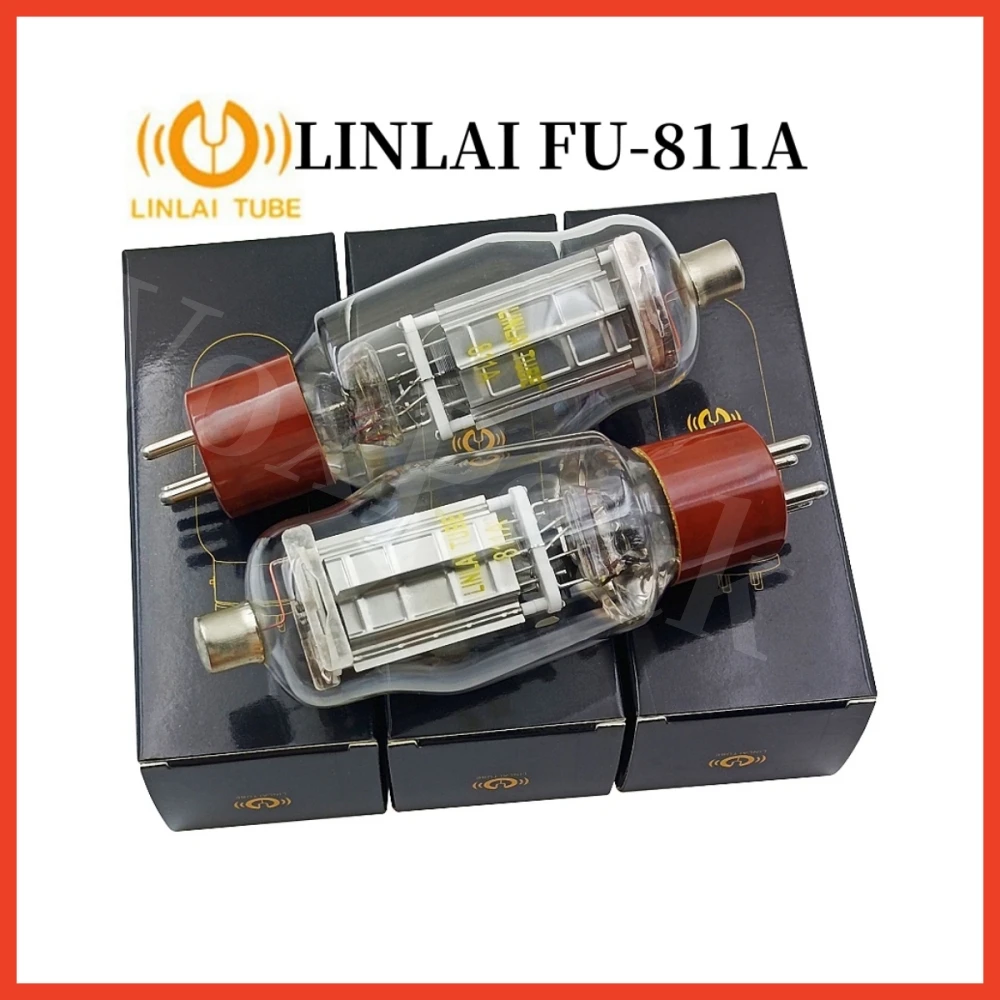 LINLAI 811A FU-811A Vacuum Electron Tube Replace FU-811 811A Tubes ...
