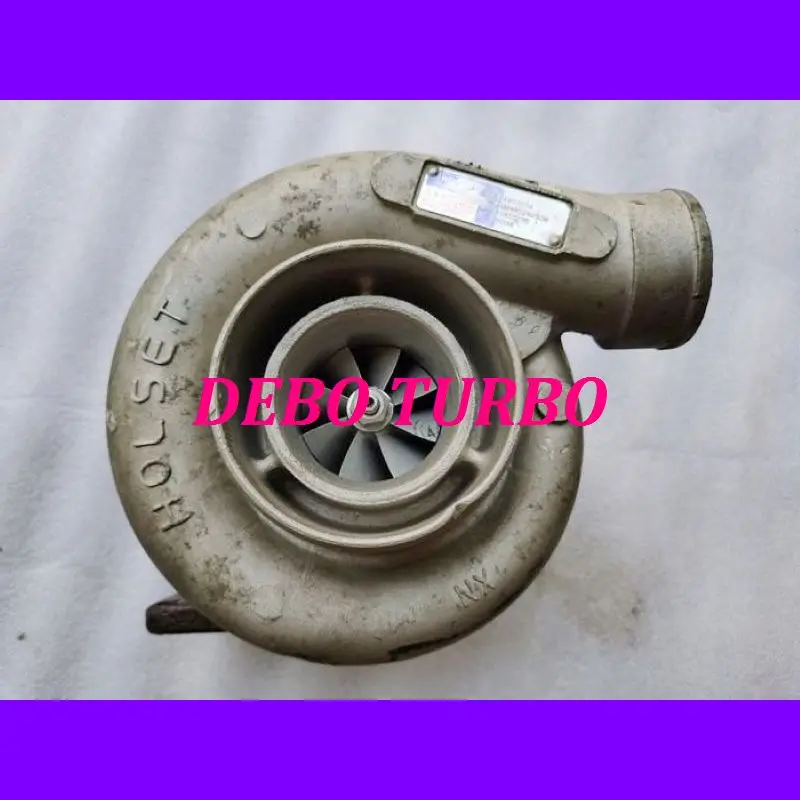 NEW GENUINE HOLSET HX40 4035234 4035235 3528794 Turbo Turbocharger for ...