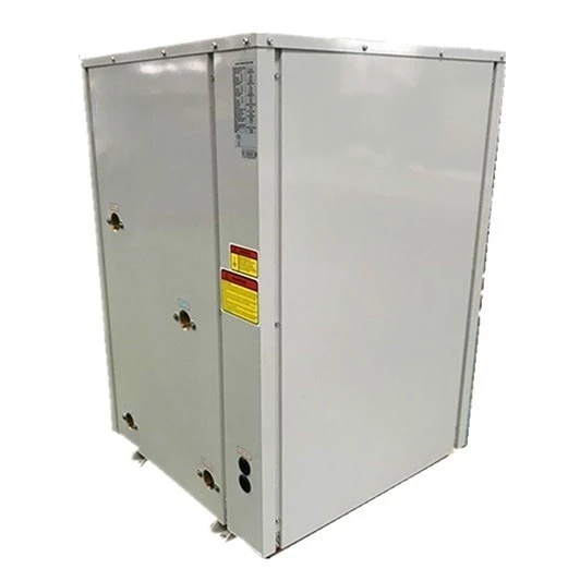 Ton EER Coldflow Geothermal Heat Pump Vertical Package Unit, 05/30/2024
