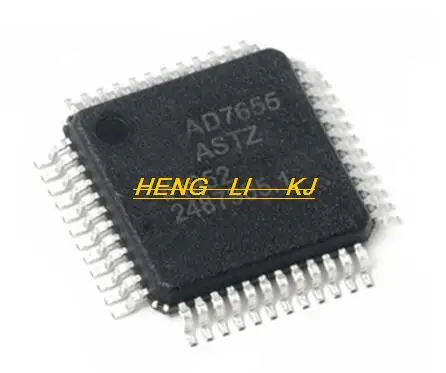 IC original nuevo AD7655ASTZ AD7655AST AD7655 48 LQFP envío gratis|ic| - AliExpress