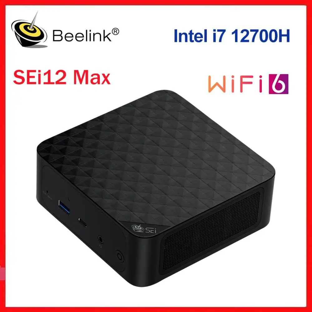 Intel-i7-Mini-PC-Desktop-Computer-Intel-i7-12700H-Beelink-SEi12-Max ...
