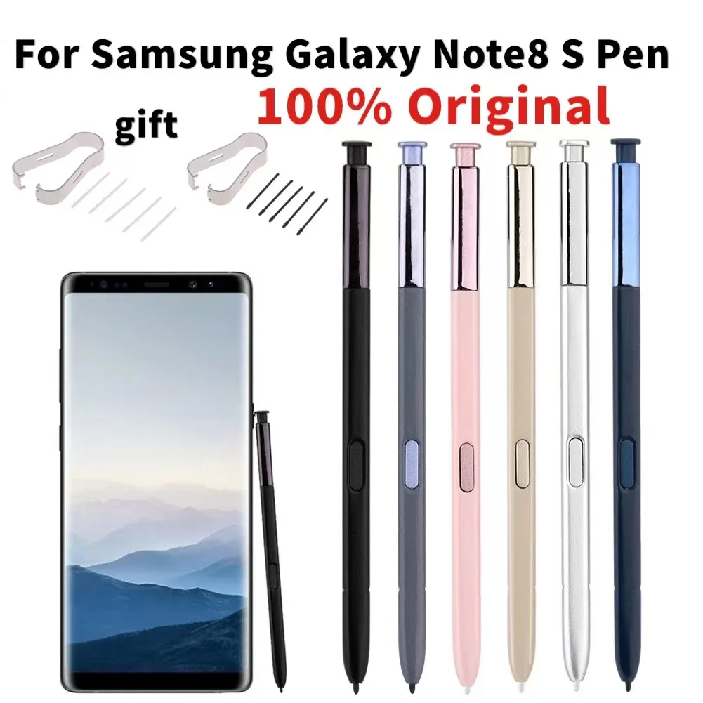 Original Touch Screen Stylus S Pen For Samsung Galaxy Note 8 SM N950 ...