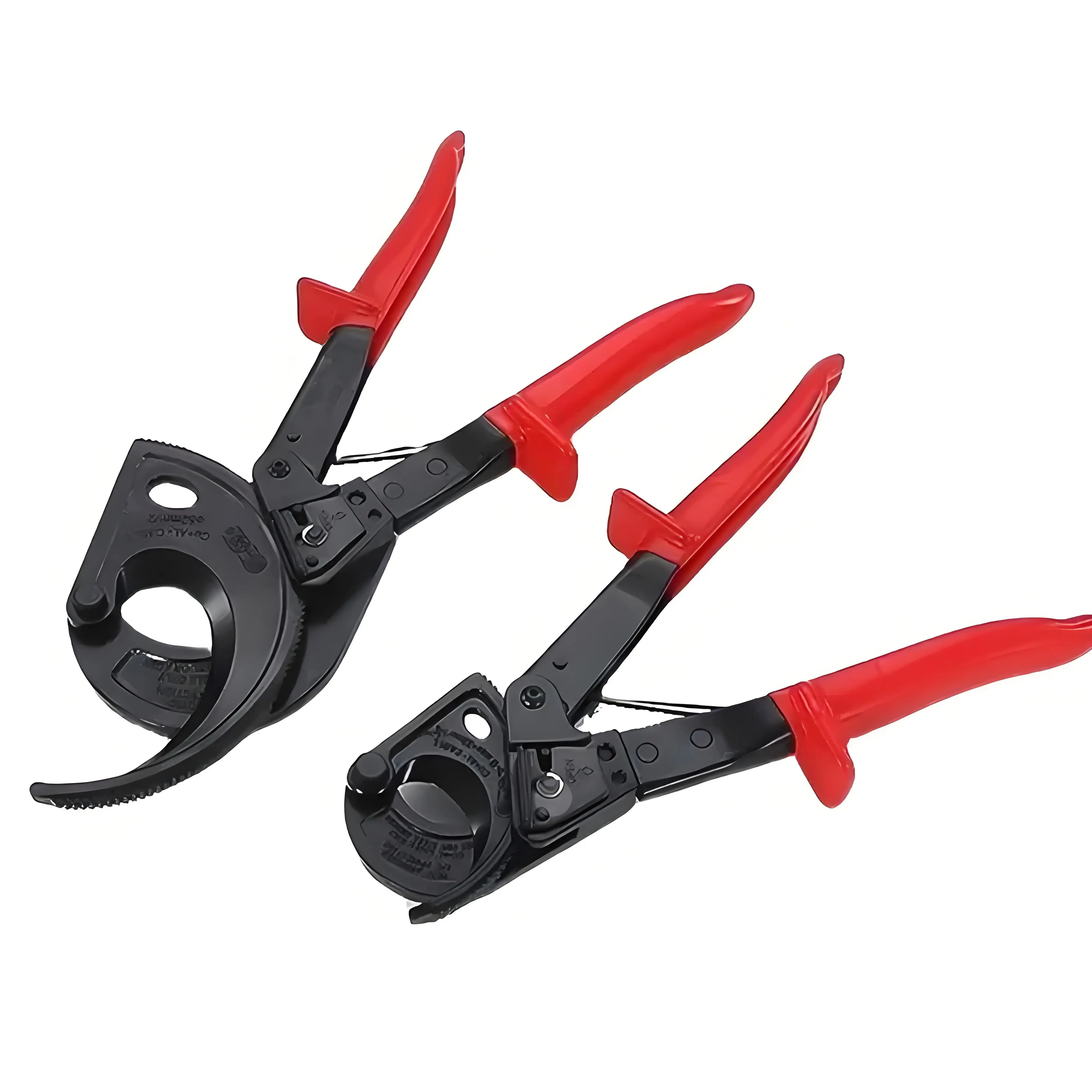 Electrician Cable Cutter Copper Aluminum Shear Tools Wire Cutting Plier ...