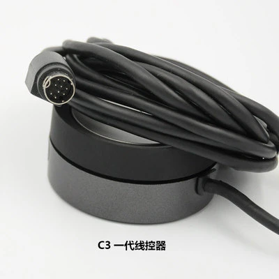 Original Bos-volume Control For Bose Companion 3 C3 Pod 9-pin Series I ...