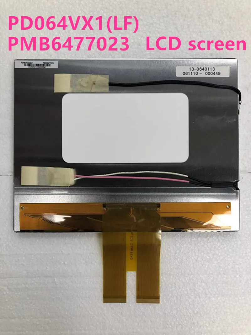 PD064VX1-LF-PMB6477023Touch-Screen-LCD-Free-ShippingPD064VX1-LF-LCD ...
