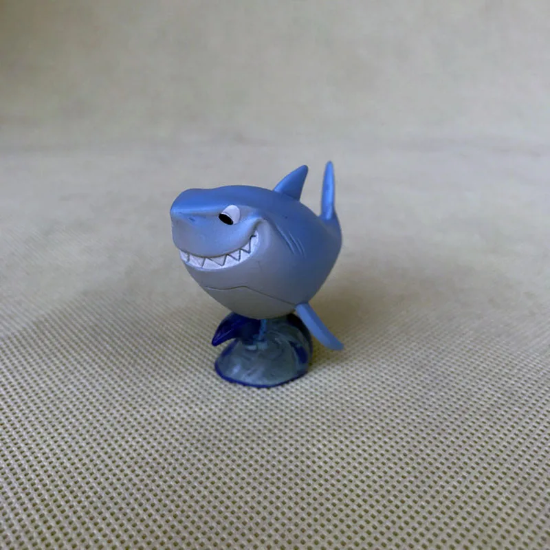 Finding Nemo Bruce Toy