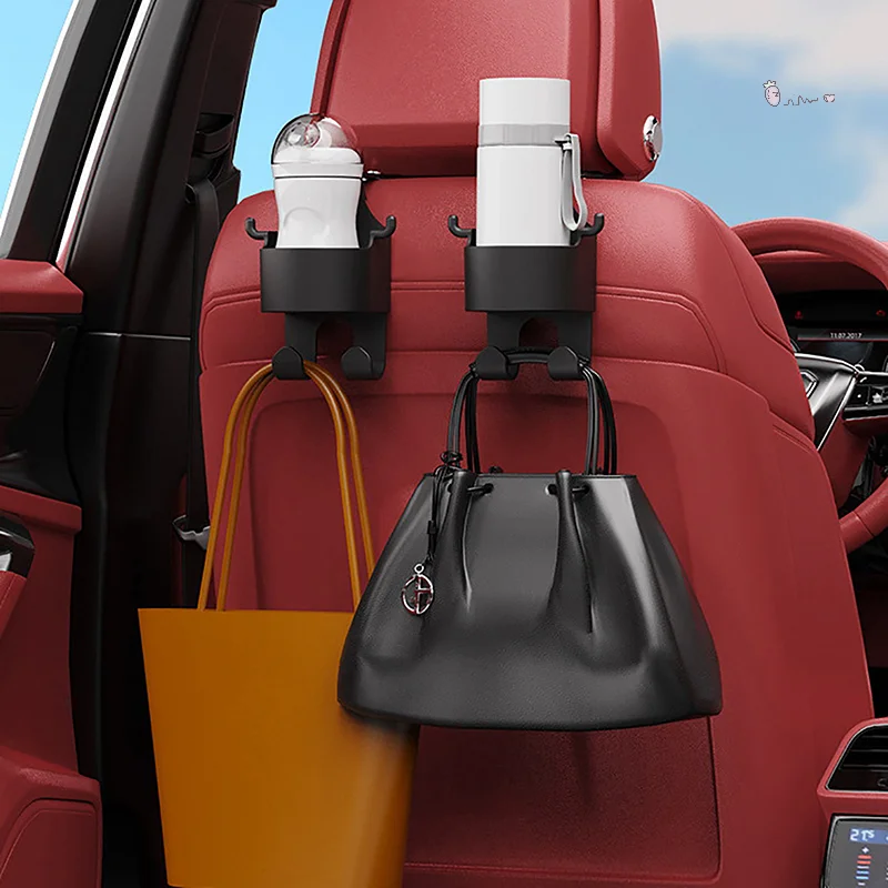Car Cup Holder Mobile Phone Mount For Truck Car Door Cup Holder Drinks ...