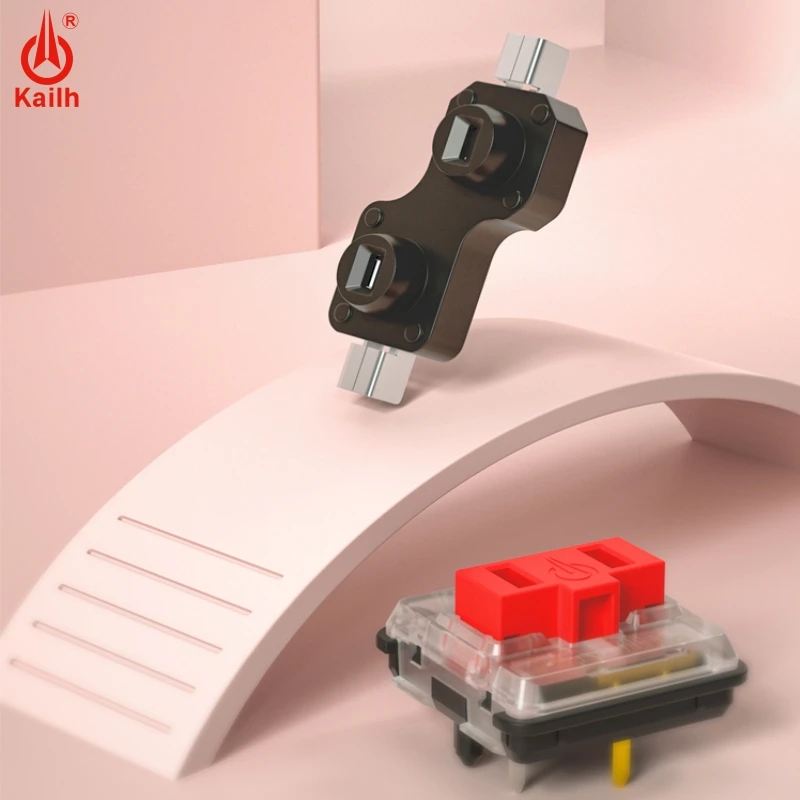 1-3-5pcs-Kailh-Mechnical-Keyboard-Switches-Hot-swap-PCB-Socket-DIY-for ...