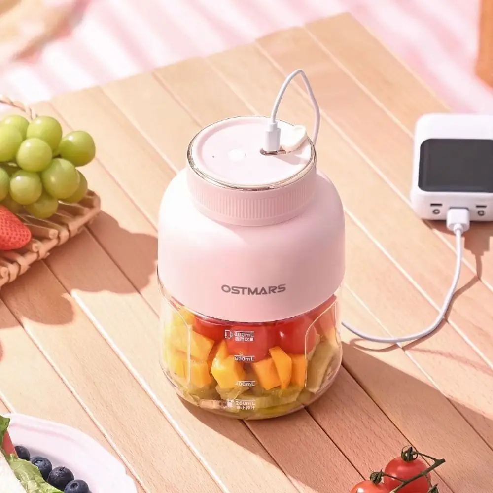 Juicer Machine Small Electric - Beamish