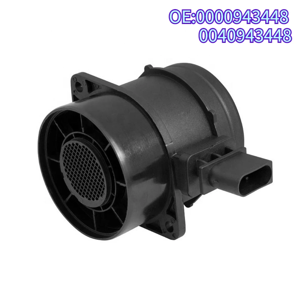 High quality New For 0000943448 0040943448 Air Flow Meter Sensor ...