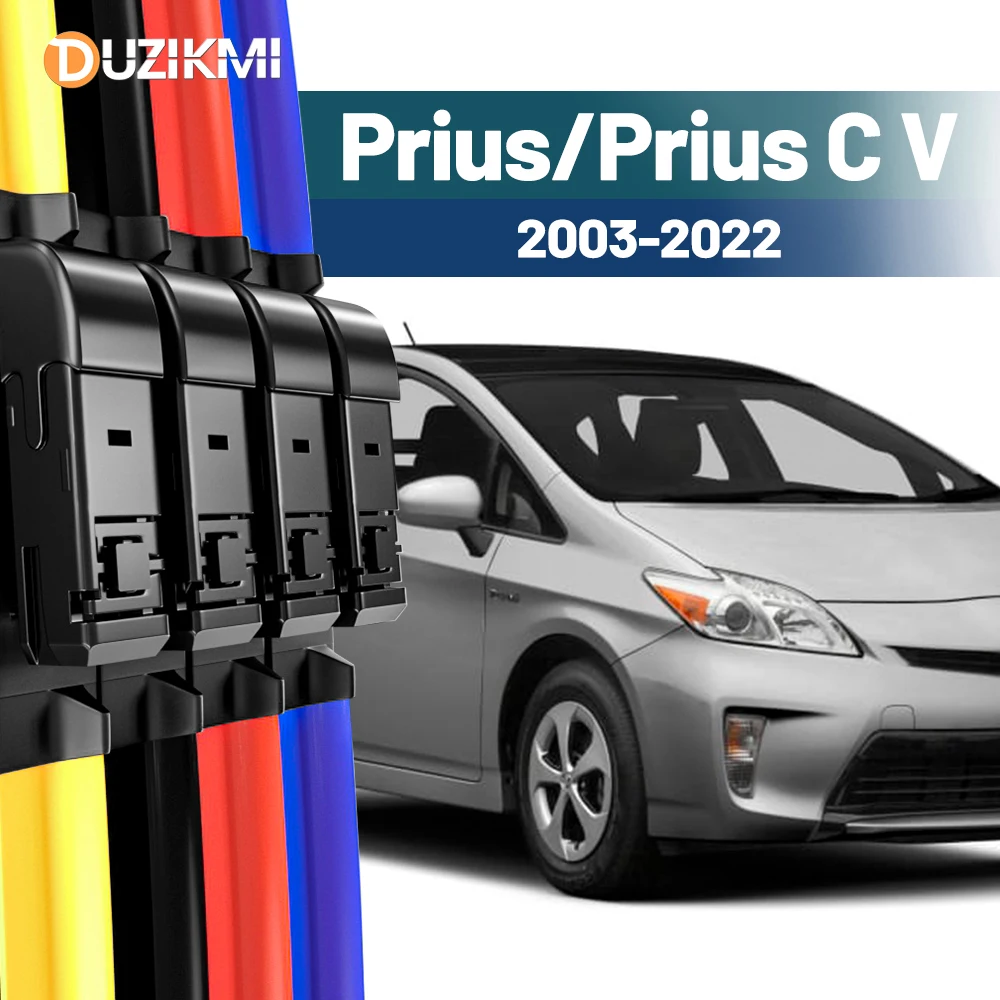 For Toyota Prius Prius C V 2003-2022 2015 2016 2017 2018 2019 2020 2021 ...