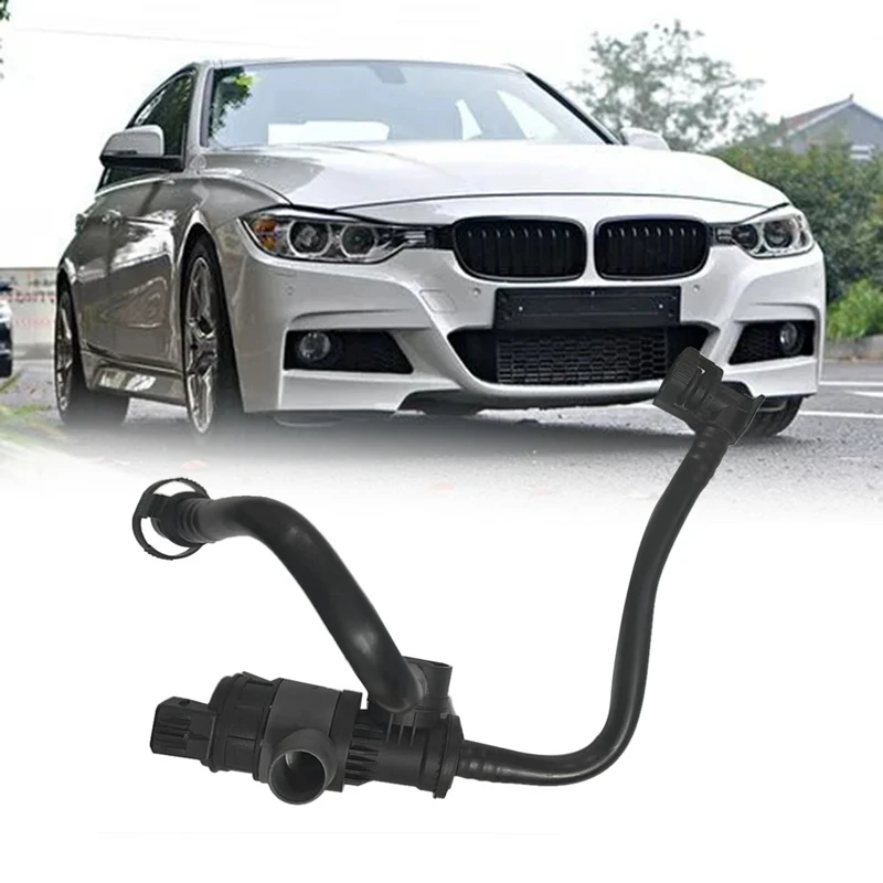 13907636154 연료 탱크 환기 밸브, 파이프 포함, BMW 1 2 3 4 5 6 7 'X3 F25 F30 F34 ...