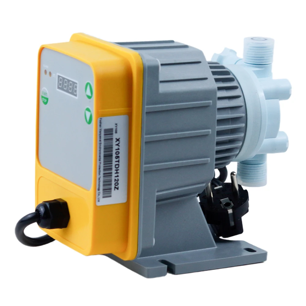 NEW-Acid-Chlorine-Chemical-Dosing-Pump-Electronic-Metering-Pump-for ...