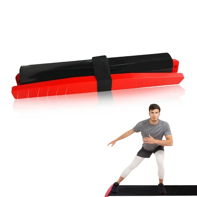 Speed Skating Slide Board