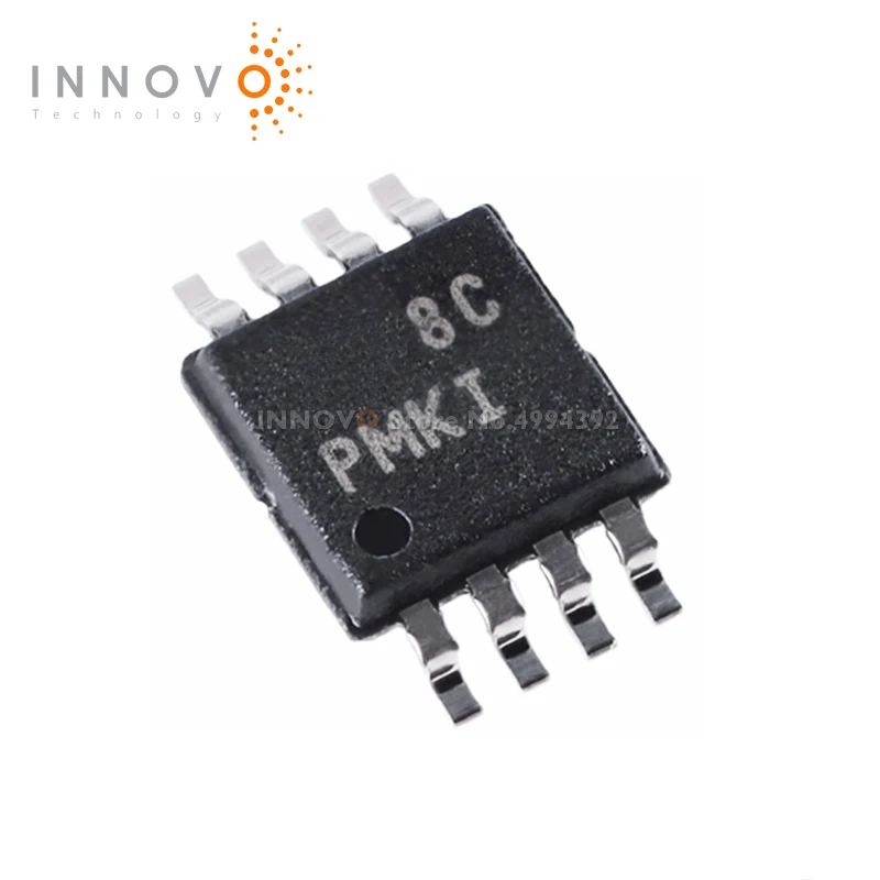 10pcs-lot-TPS61085DGKR-TPS61085-S61085-REG-BOOST-ADJ-2A-VSSOP-8-IC-CHIP ...