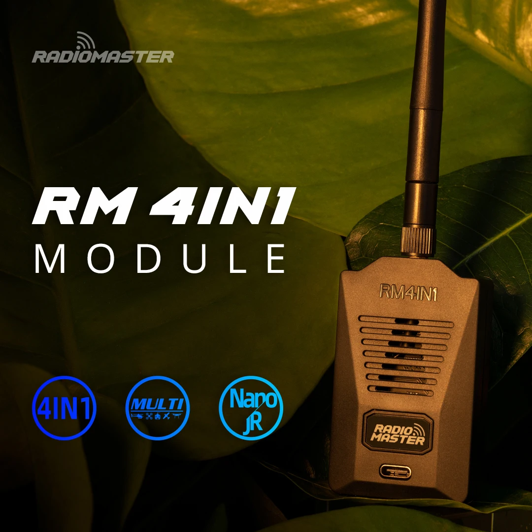 RadioMaster-Ranger-RM-4IN1-Tx-Module-Combo-NANO-JR-Interface-remote ...