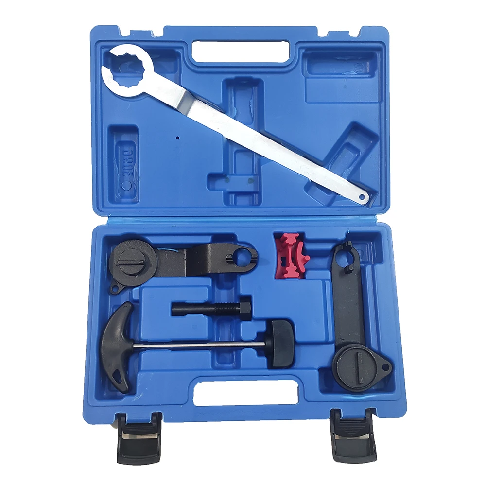 6PCS Engine Timing Tools Set for EA211 VW New Jetta/New Santana/Gran ...