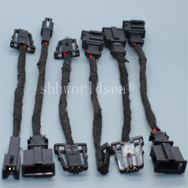 Shhworldsea-2-Pin-Interior-LED-Light-Socket-Door-Lamp-Connector-Trunk ...