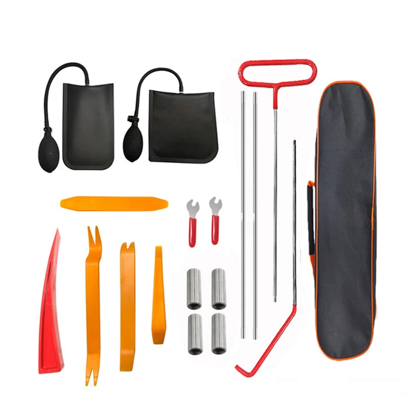 Car-Tool-Kit-Door-Open-Grabber-Lockout-Lock-Pick-Set-Long-Range-Reach ...