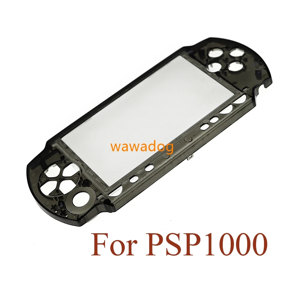 Housing-Shell-For-PSP-1000-PSP1000-Series-Front-Faceplate-Case-Shell ...