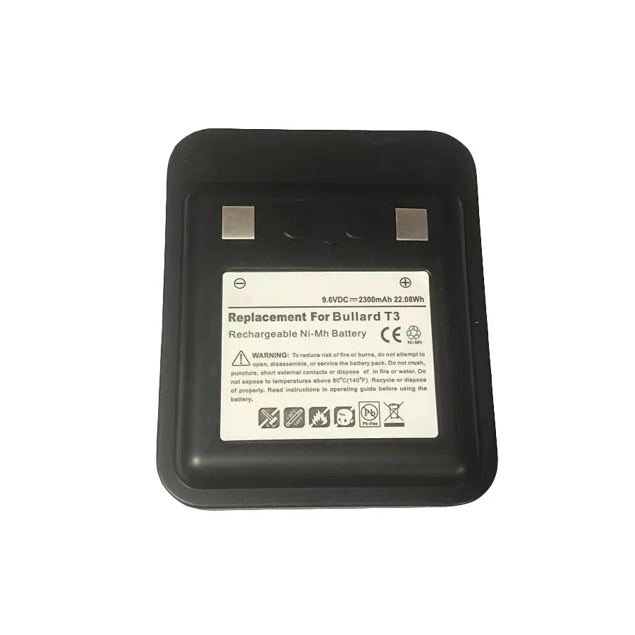 Bullard Thermal Imaging Camera