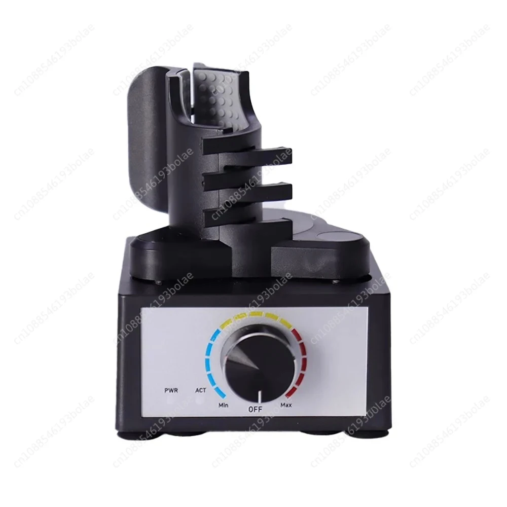 AC-100-240V-Vortex-Mixer-Electric-Paint-Stirrer-Speed-Ajustable-Mini ...