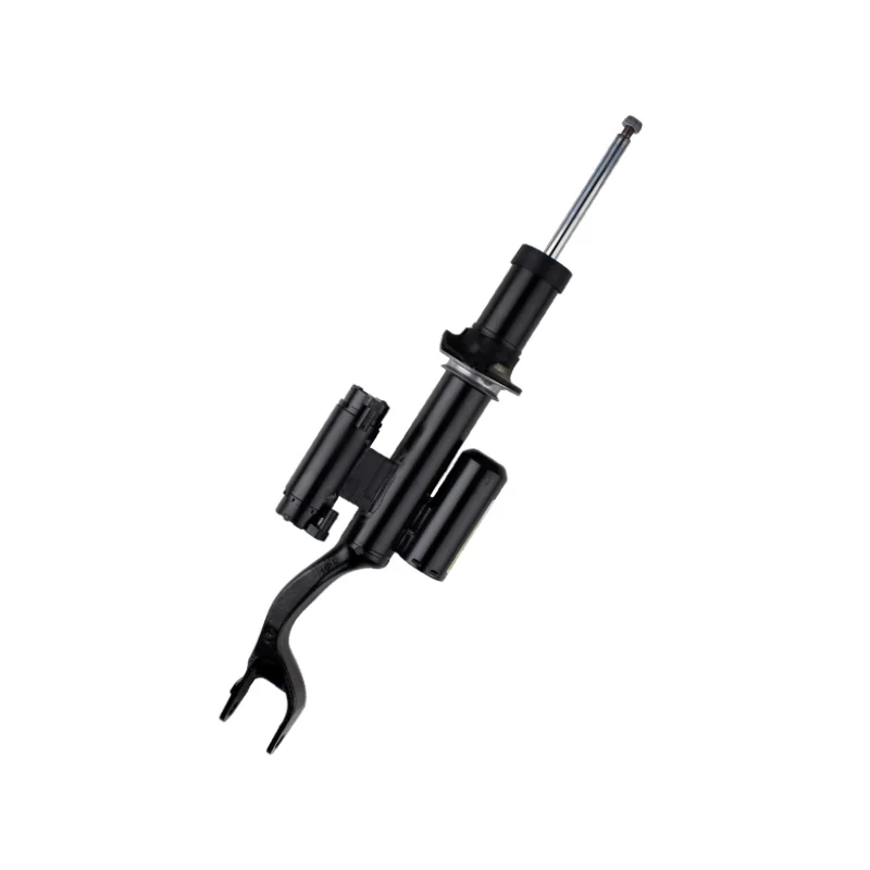 Front-Shock-Absorber-For-Mercedes-Benz-C-Class-W205-AMG-C43-C450-4Matic ...