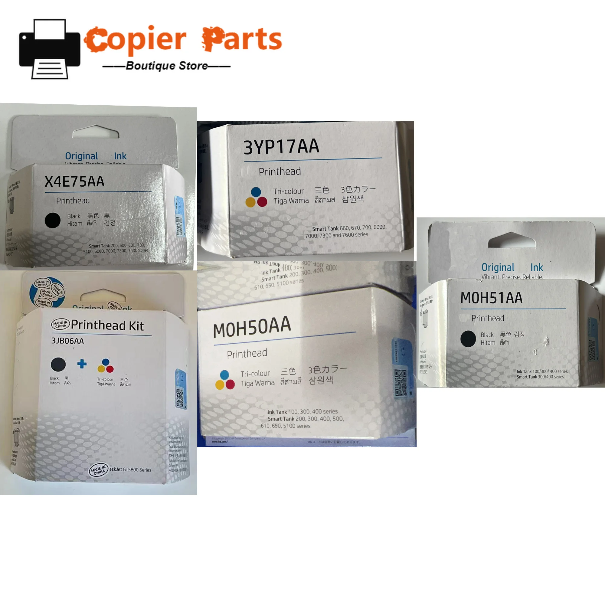 M0H50A-M0H51A-X4E75A-3YP17A-3JB06AA-Print-Head-For-HP-GT5800-100-200 ...