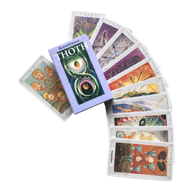 Thoth Tarot